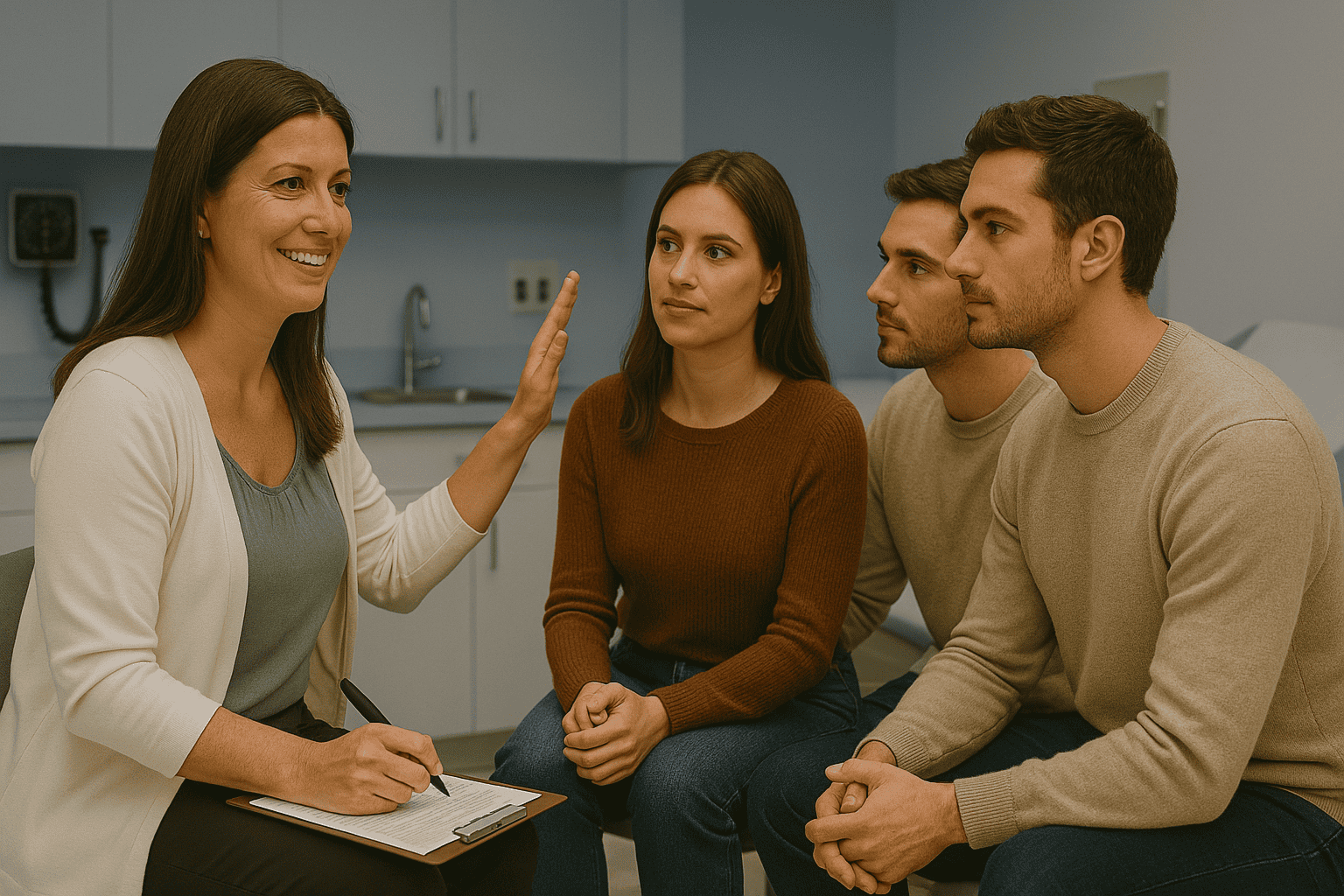 About - Psychology Connection PLLC